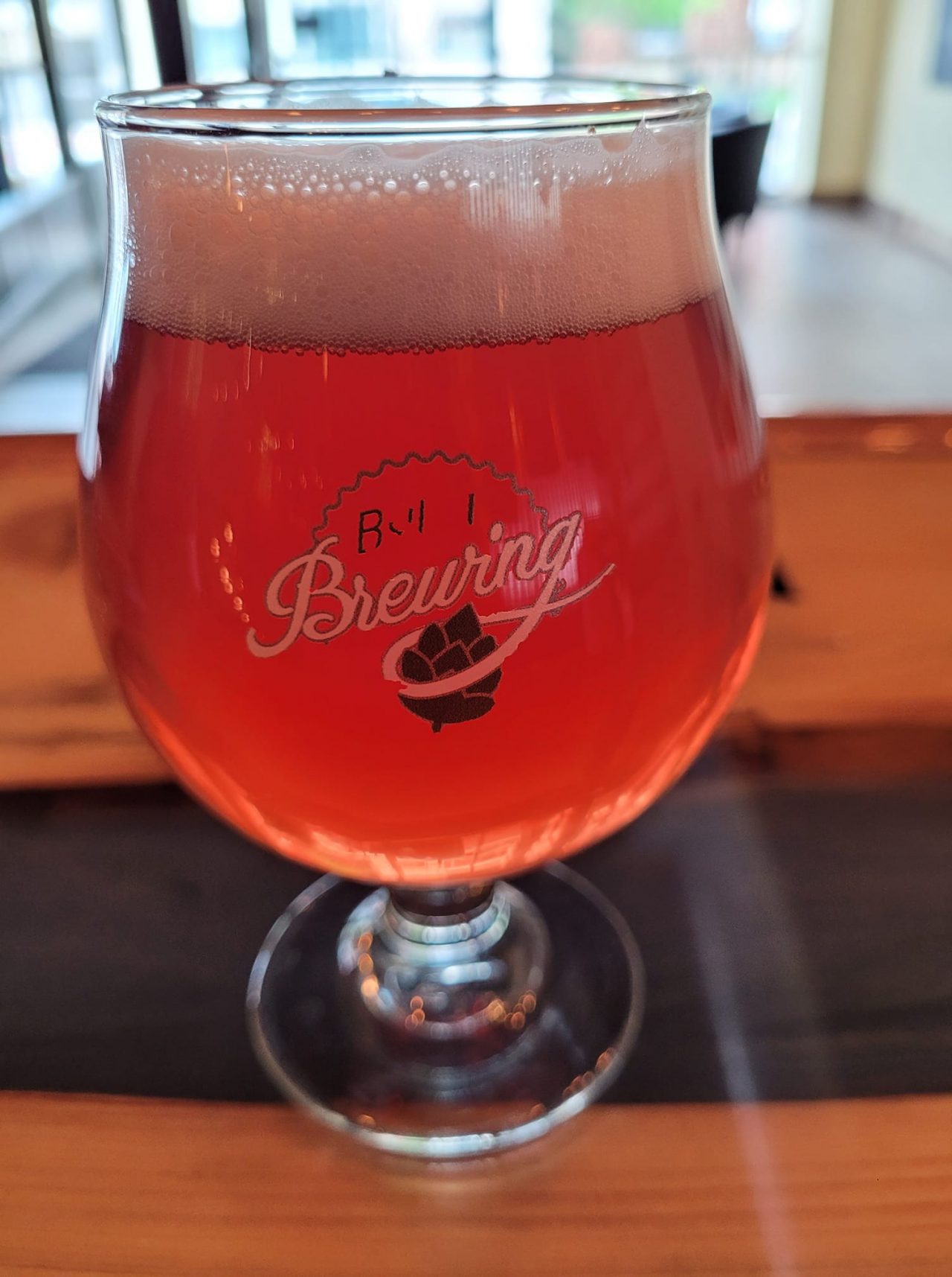 Bye-i Brewing™ - Craft Beer and Tasting Room in Cohoes NY